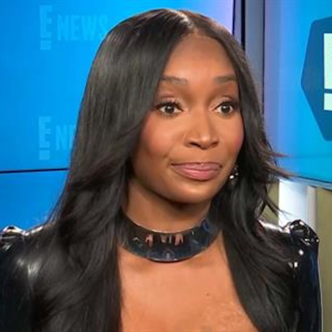 Rhoas Marlo Hampton Sounds Off On Dream Cast For Next Season
